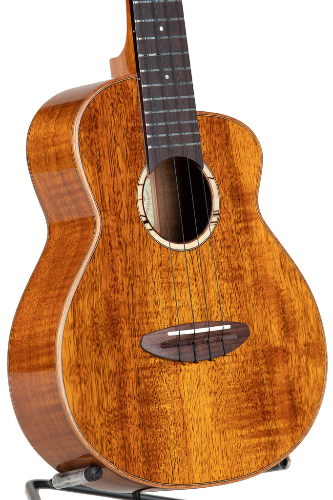 aNueNue UT1K Koa Bird Series Tenor Ukulele *NEW*